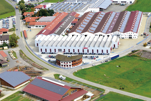 Weltmarktführer | Wirtschaft Unterallgäu